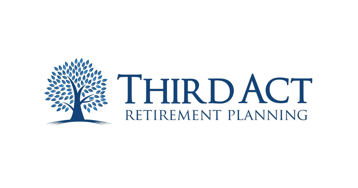 Third Act Retirement Planning
