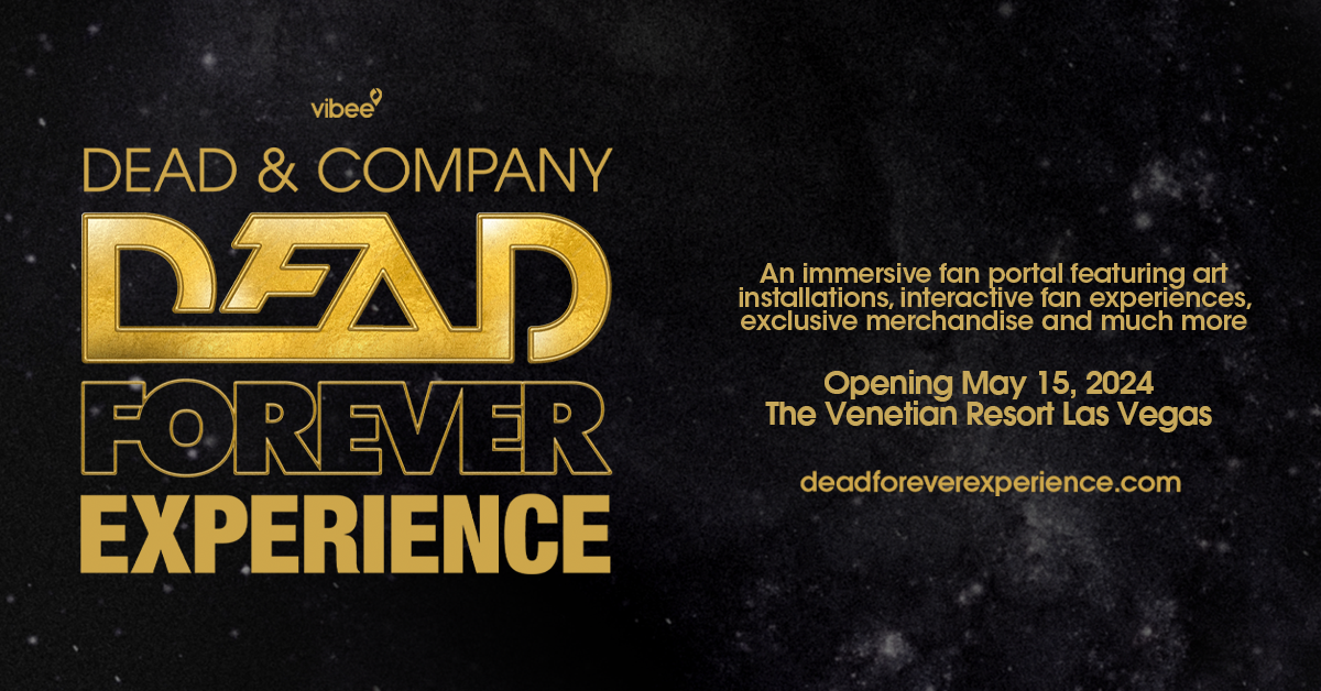 Dead Forever Experience