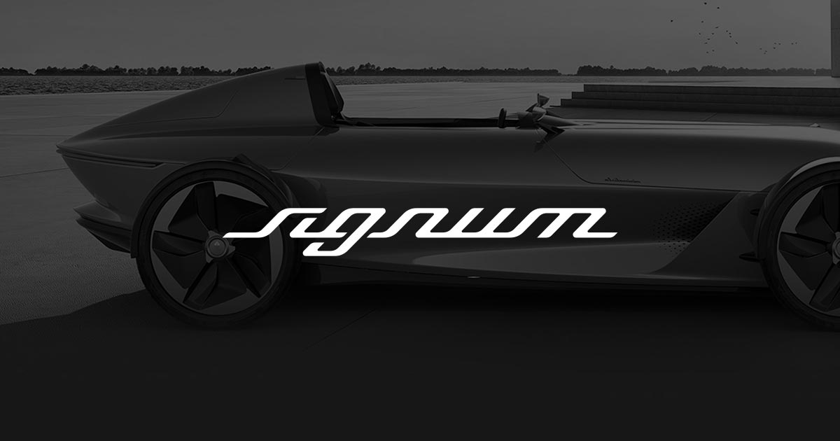 Signum Stile | Italian mobility design house