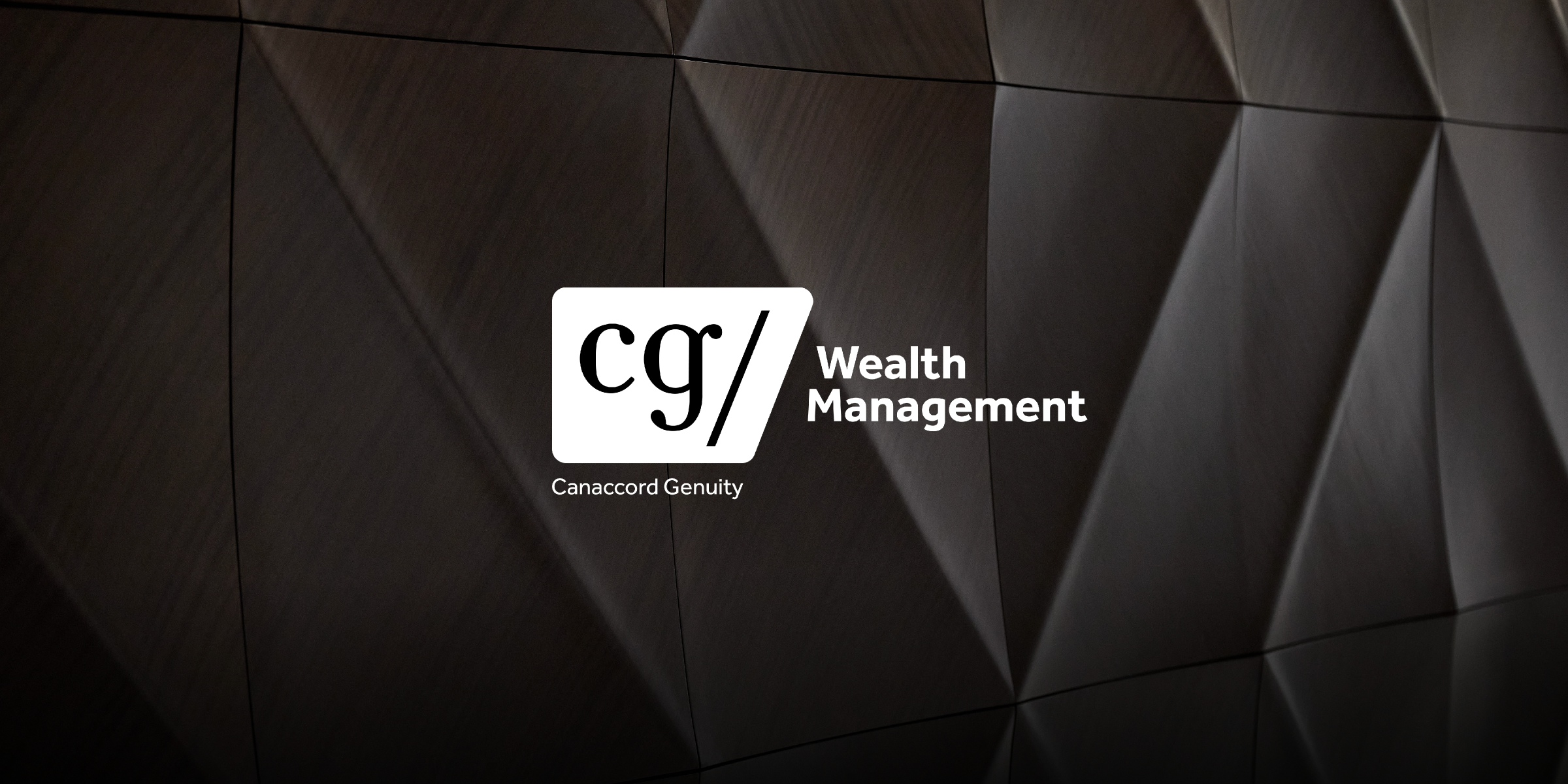 Canaccord Genuity Wealth Management