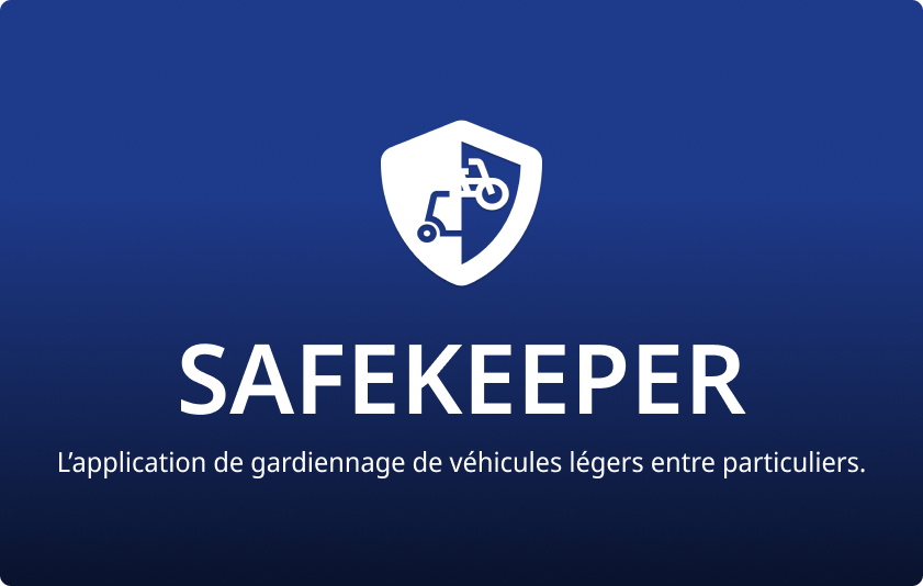 SAFEKEEPER