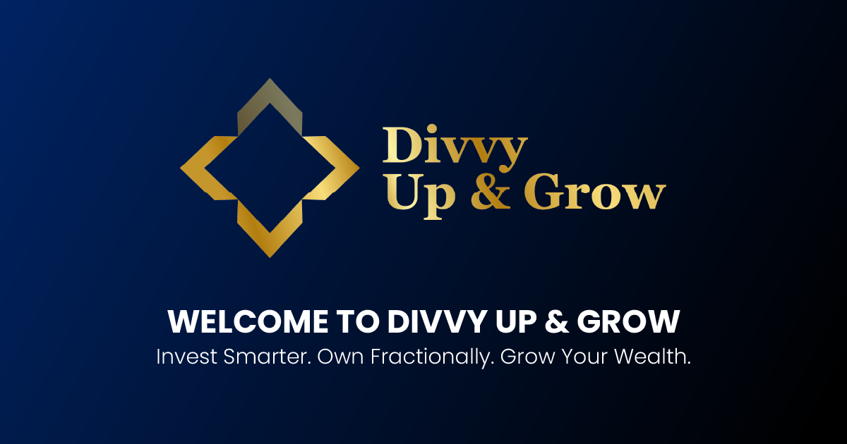 Divvy Up & Grow
