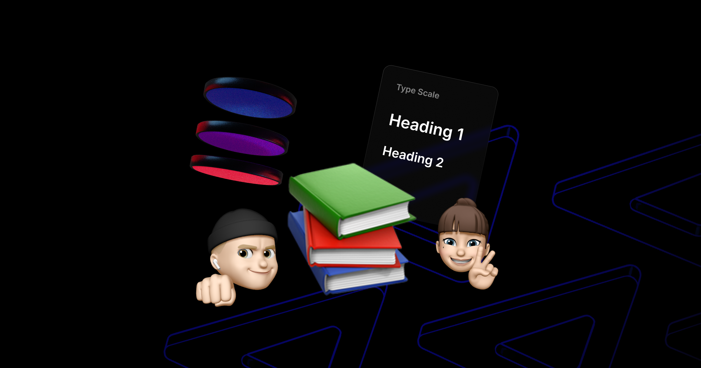 Into Design Systems Resources