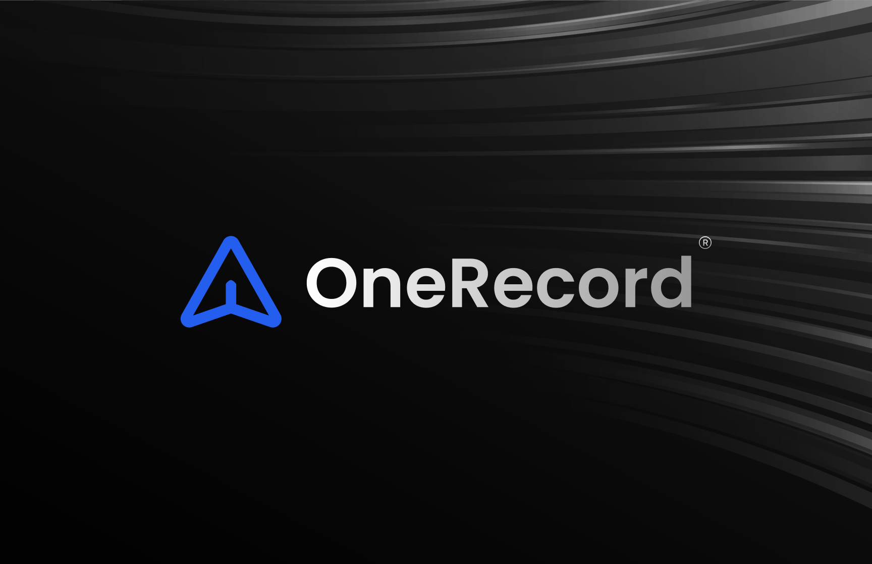 One Record