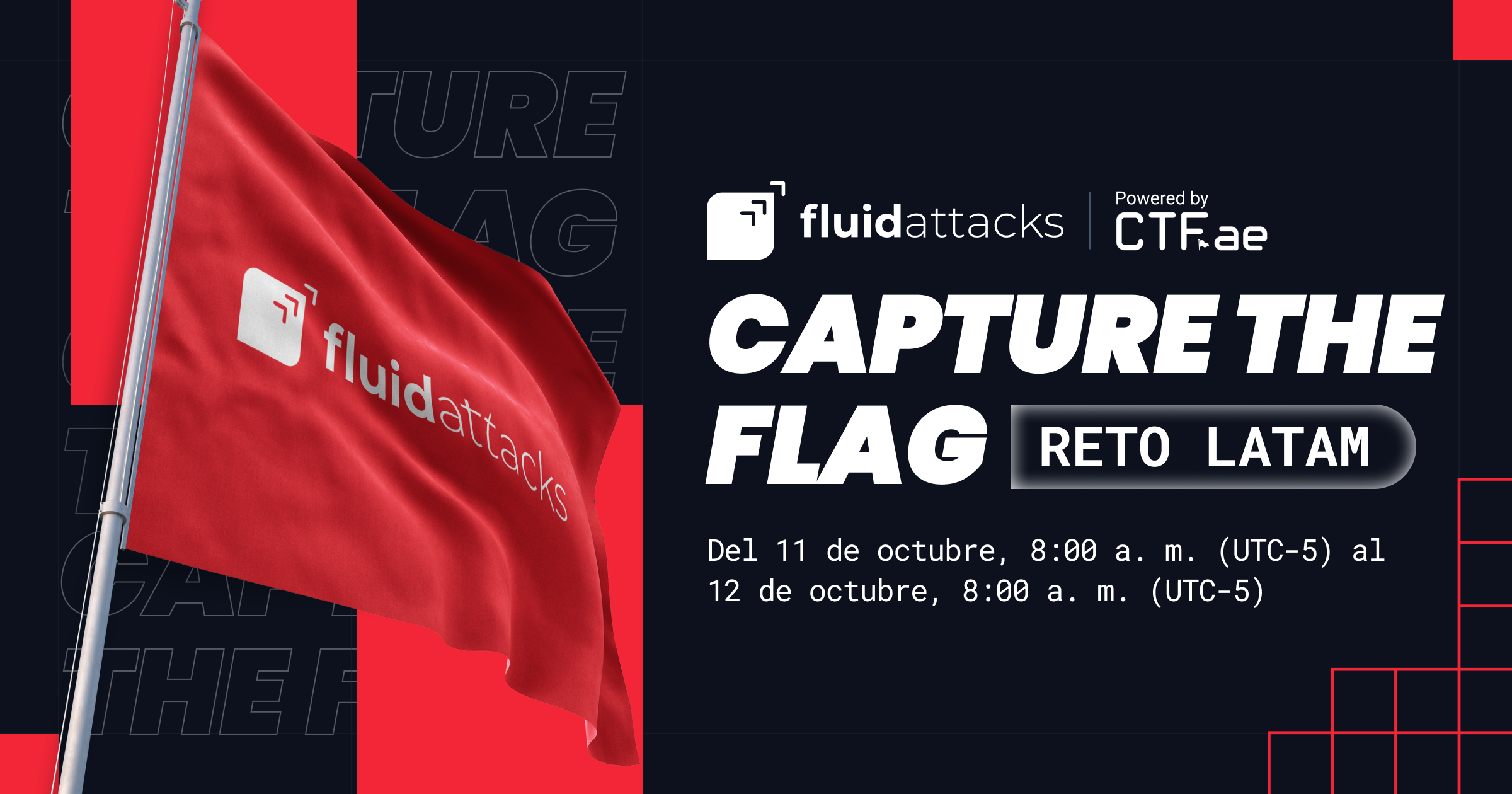 CTF de Fluid Attacks – Reto LATAM