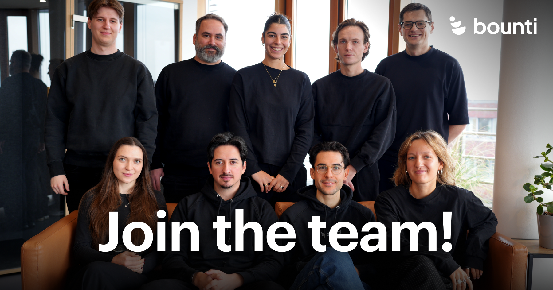 Careers at Bounti