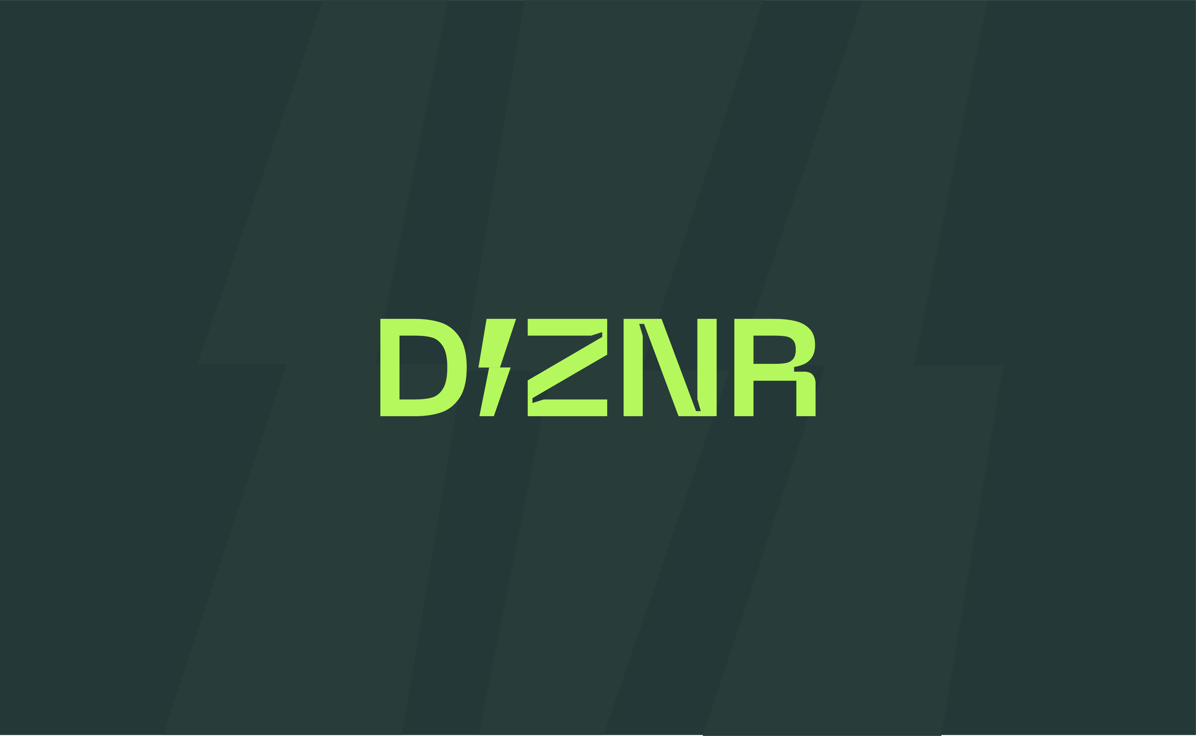 DIZNR - Design subscription