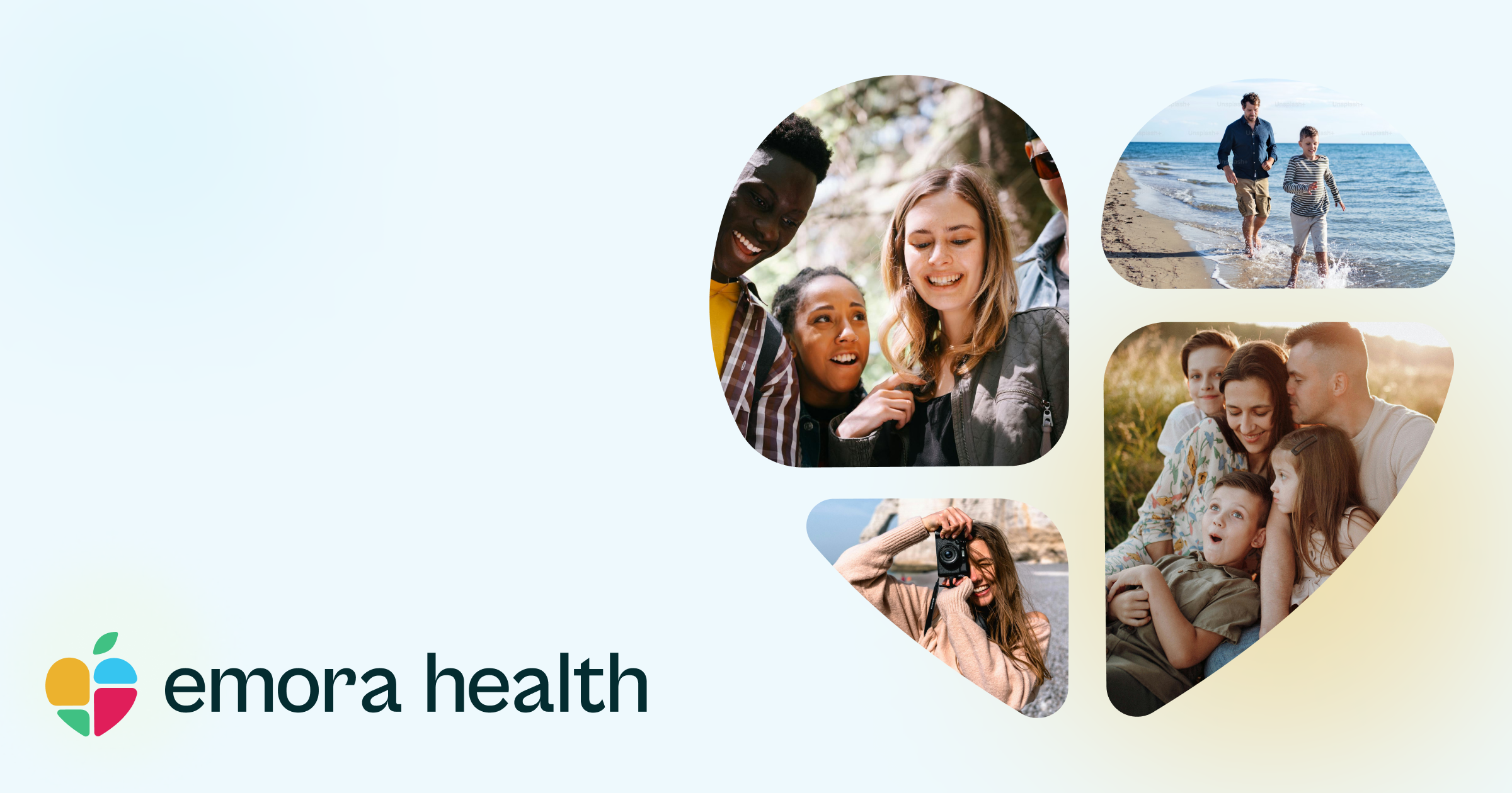 Emora Health: Online Therapy for Kids, Teens, & Young Adults