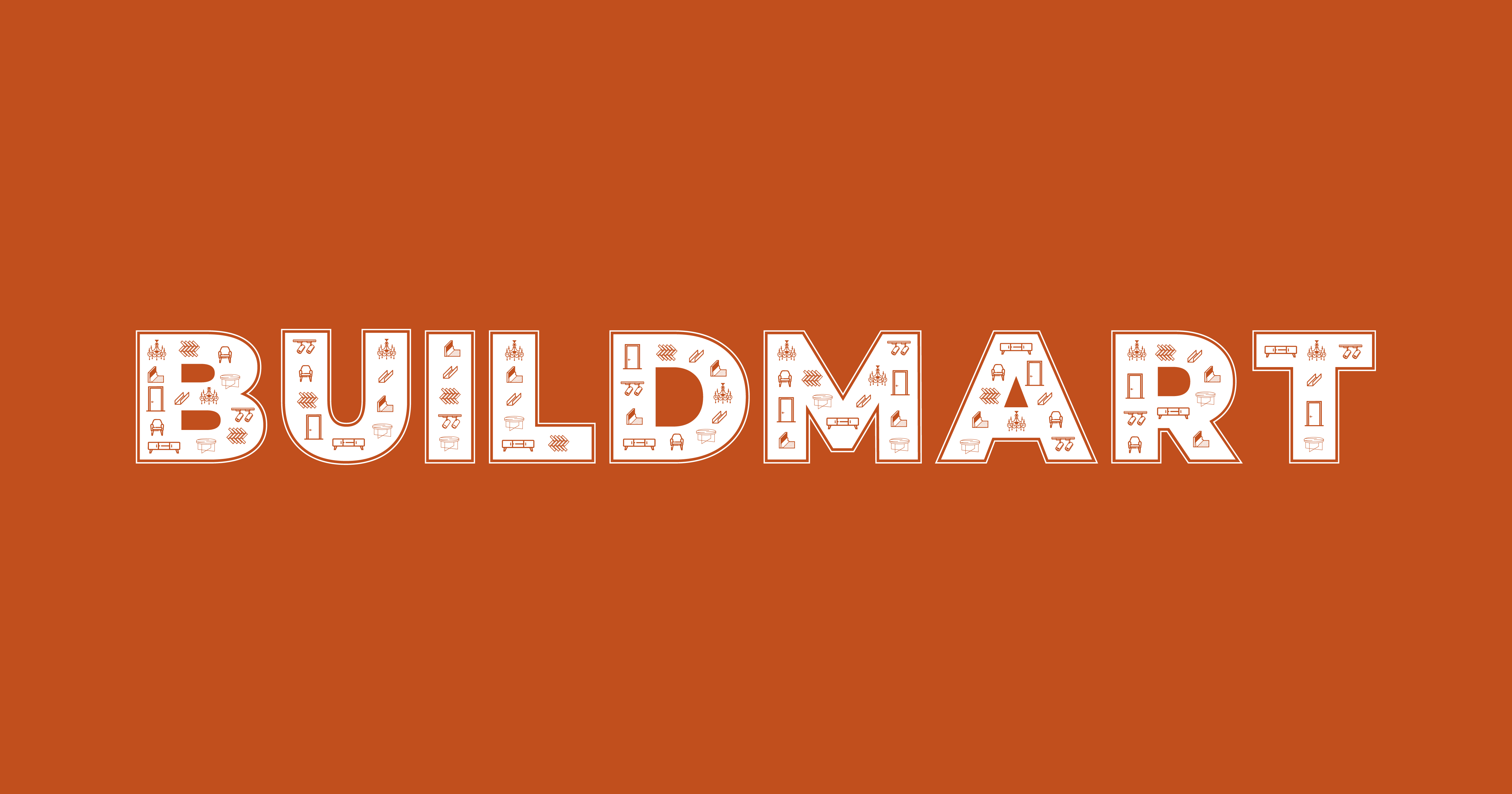 Buildmart: Build Better with Quality Materials
