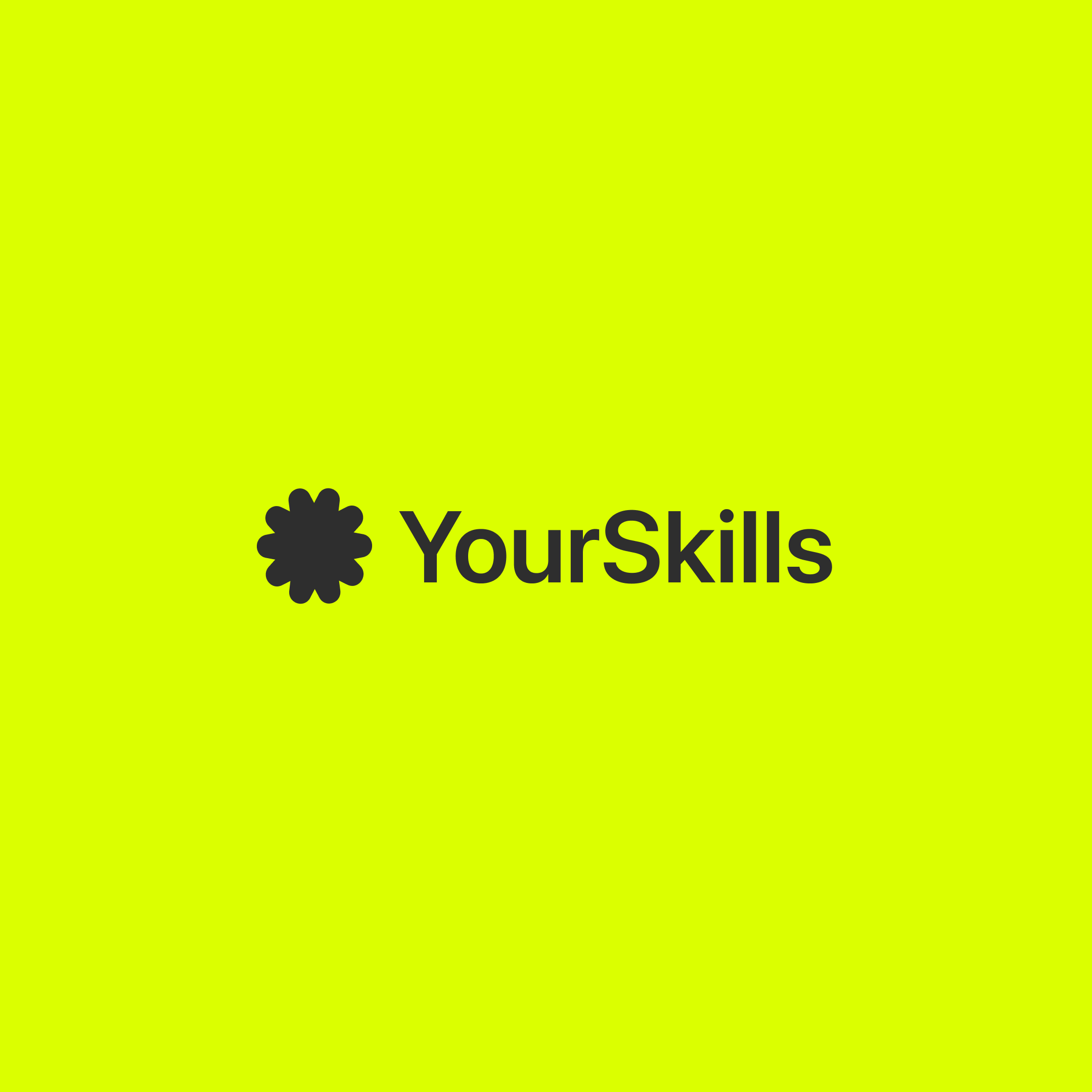 YourSkills