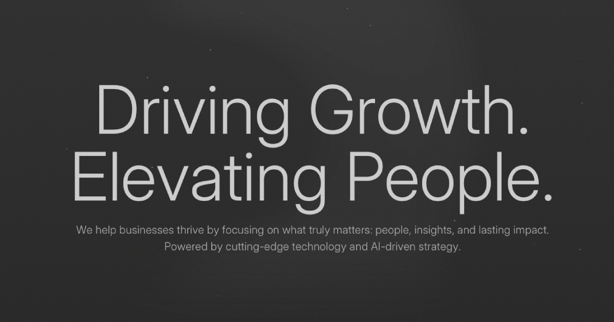 Apex Strategy Advisors