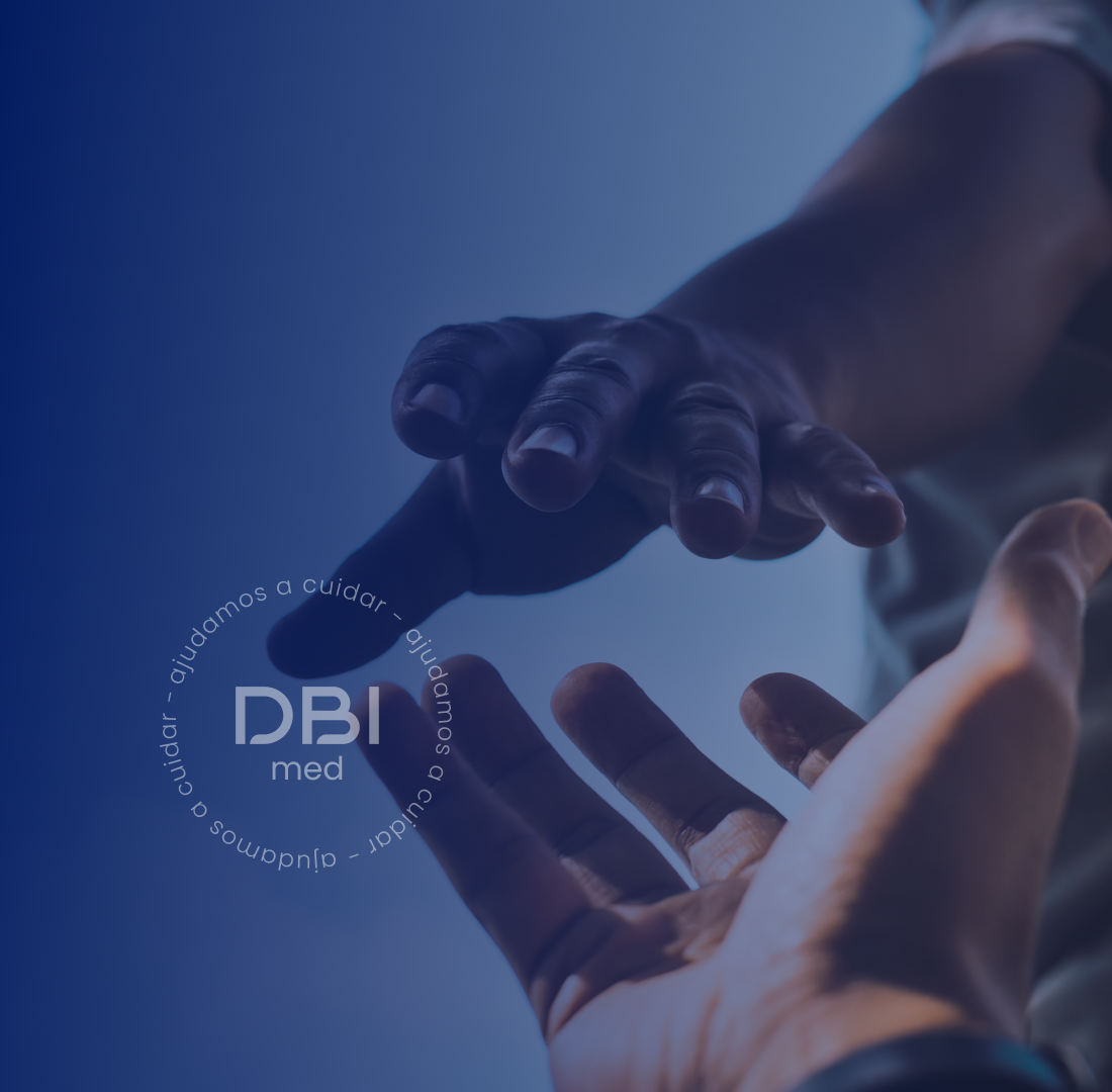 DBI MED