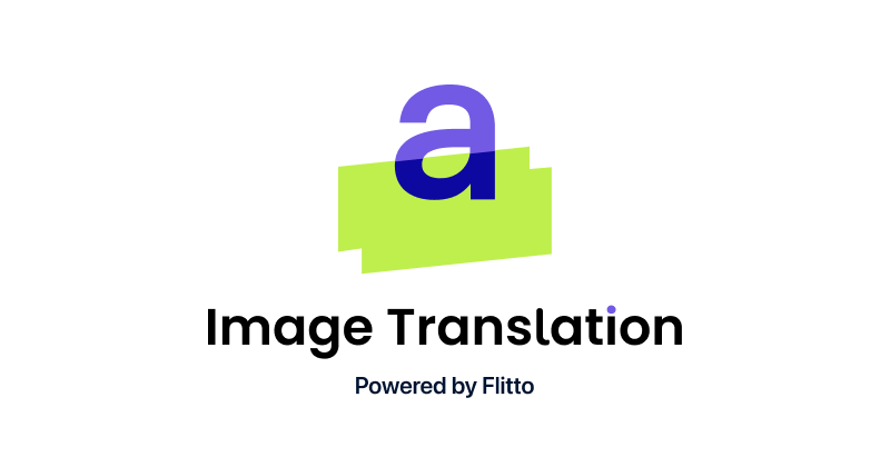 Flitto Image Translation
