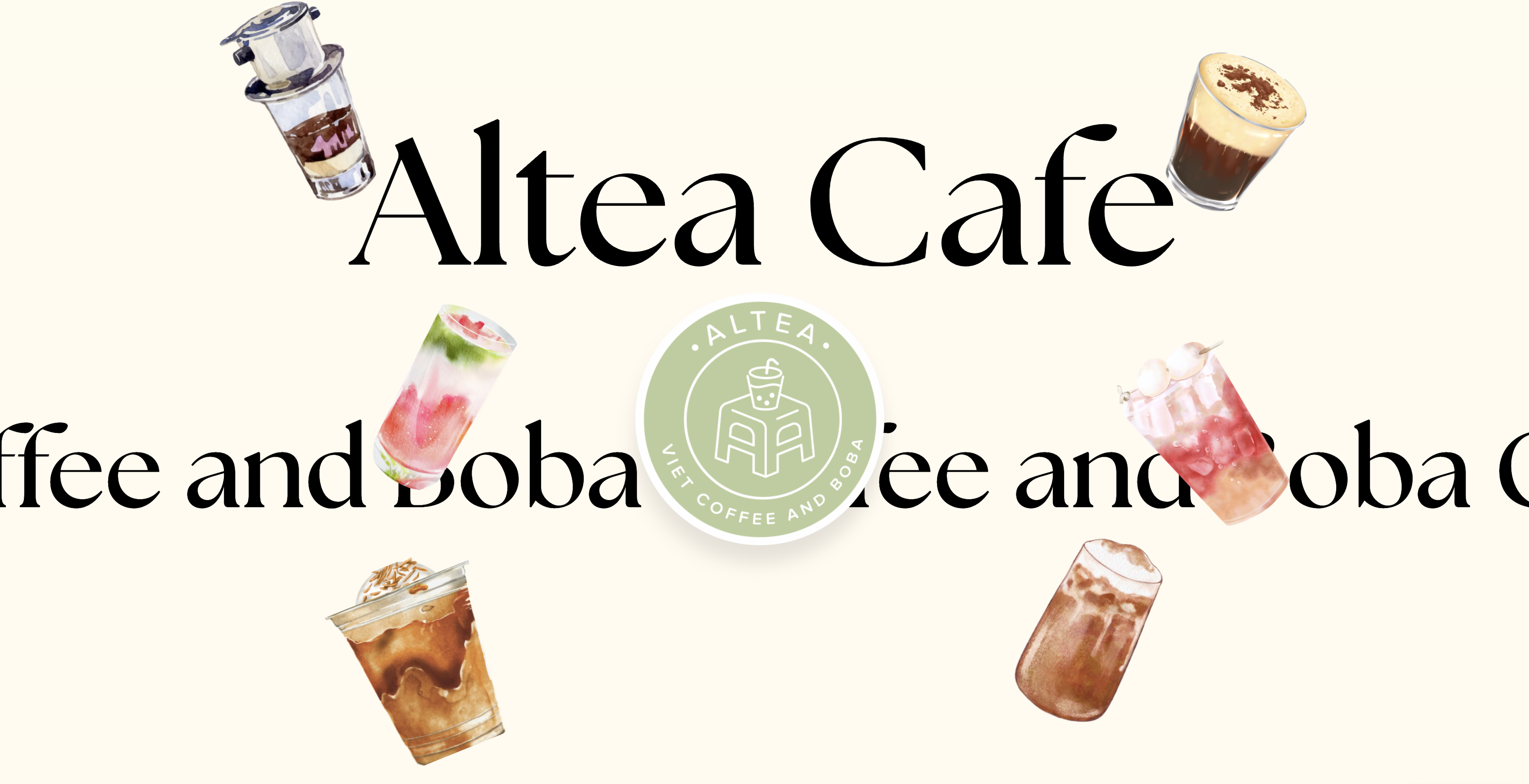 Altea Cafe