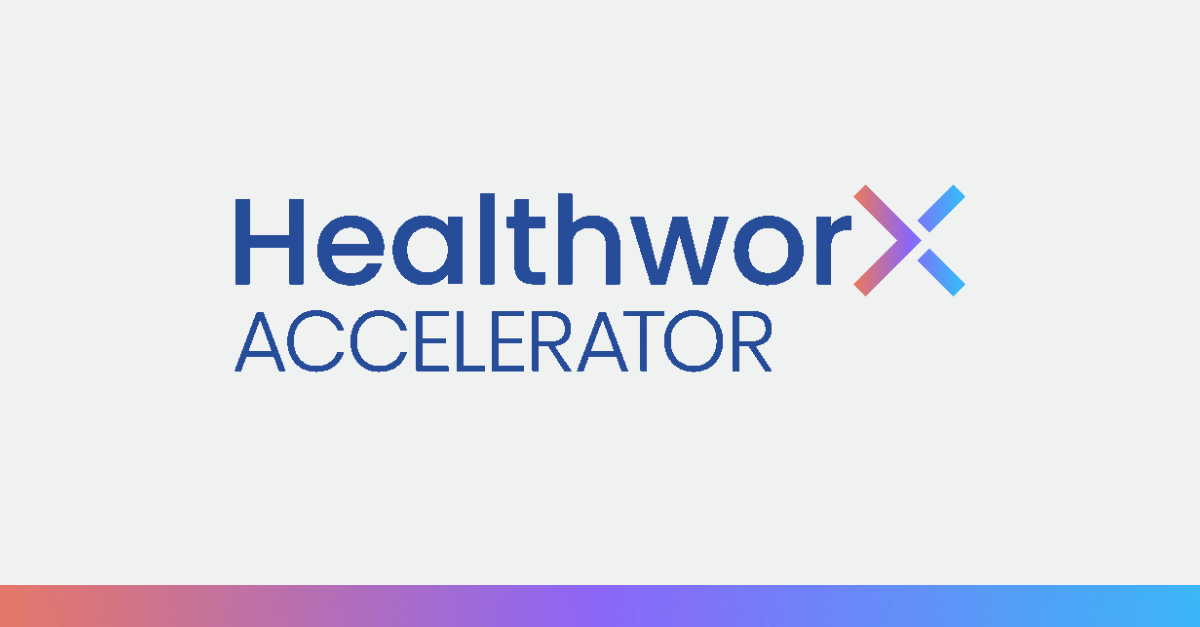 Healthworx Accelerator