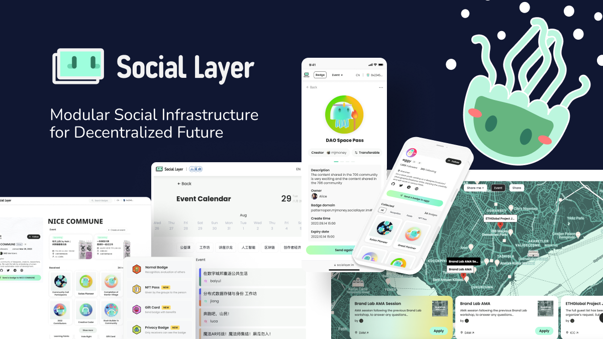 Social Layer