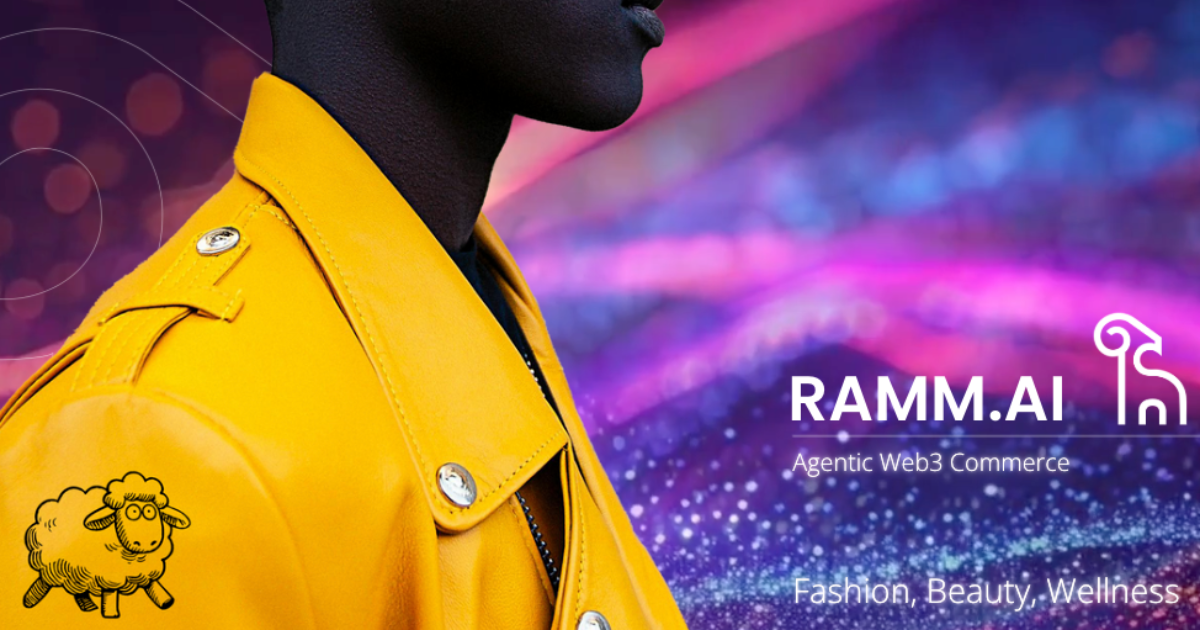 Ramm Ai