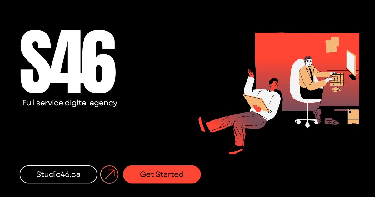 Studio46.ca