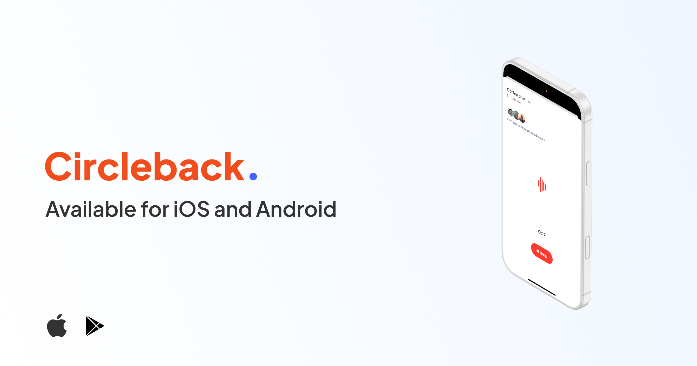 Download Circleback for mobile