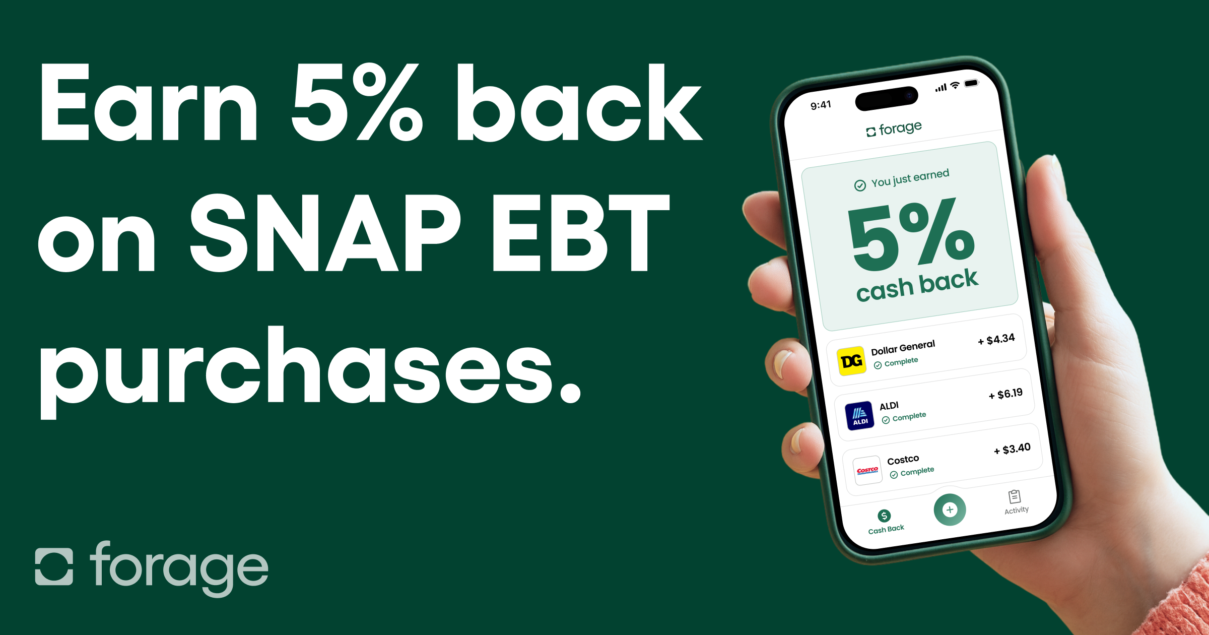 Does 7-Eleven Take EBT or SNAP Benefits Online? | Forage