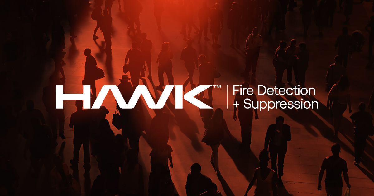 Hawk Fire™