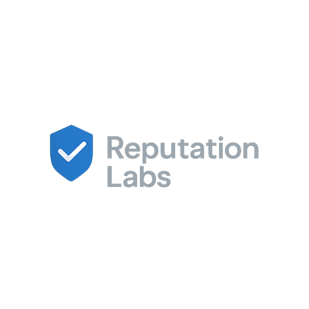 Reputation Labs | Brand & Business Perception Managment