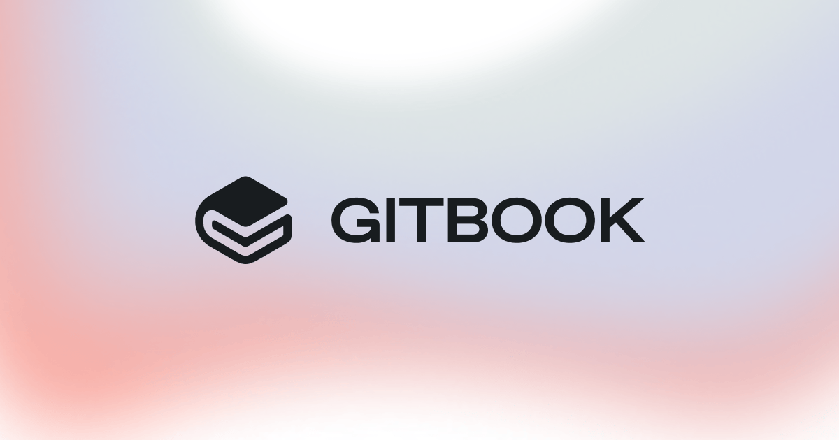GitBook – Enterprise documentation with advanced features and security
