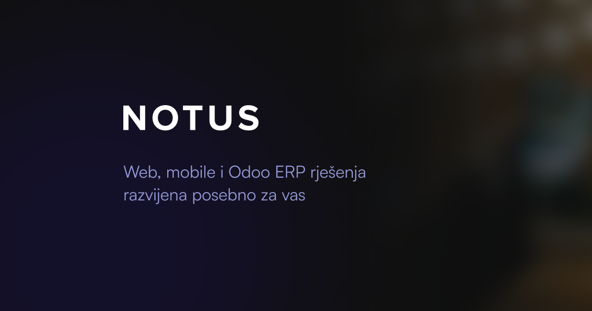 Notus