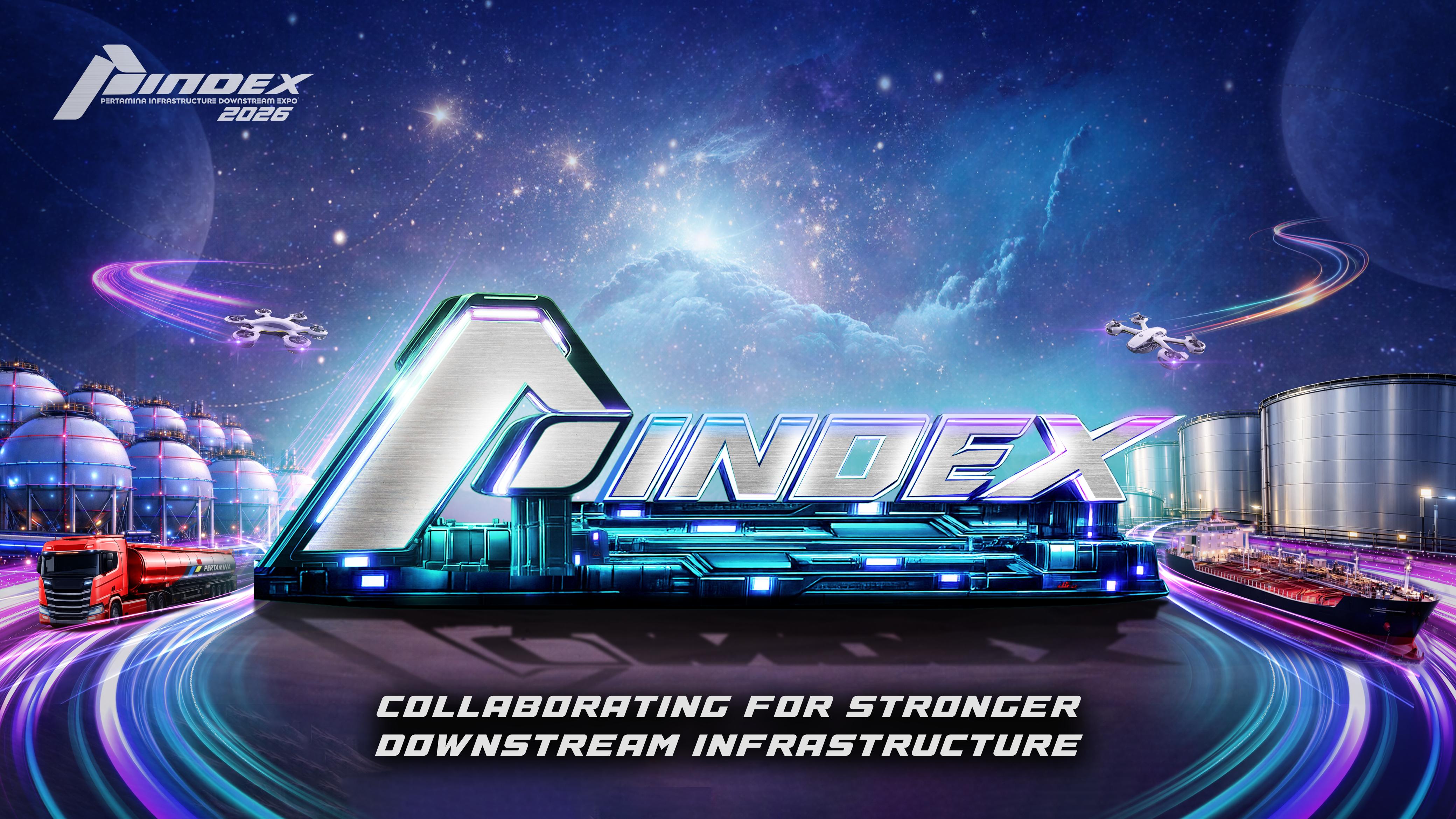 Pindex 2026