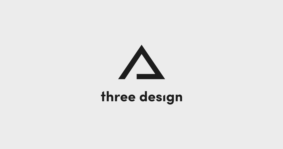 THREE DESIGN | #1 Place To Find Seasoned Designers