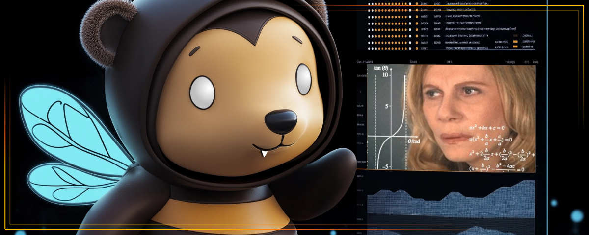 Henlo World - Honey Chat