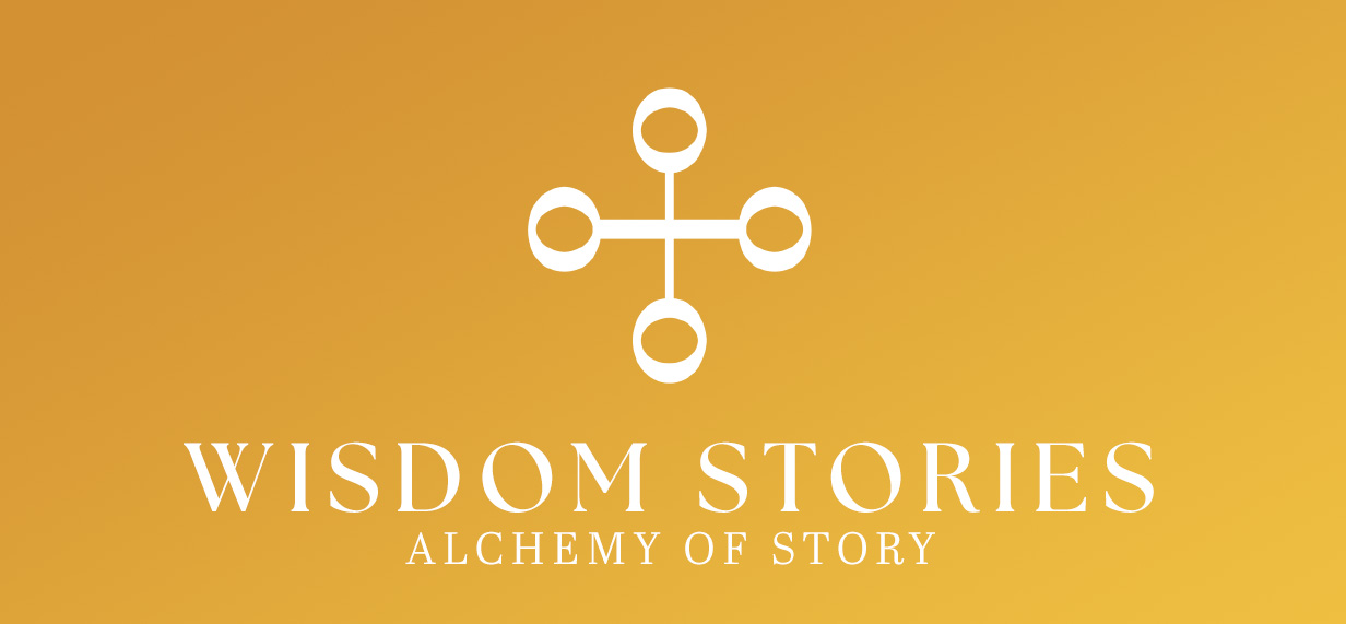 WISDOM - The Alchemy of Story Program