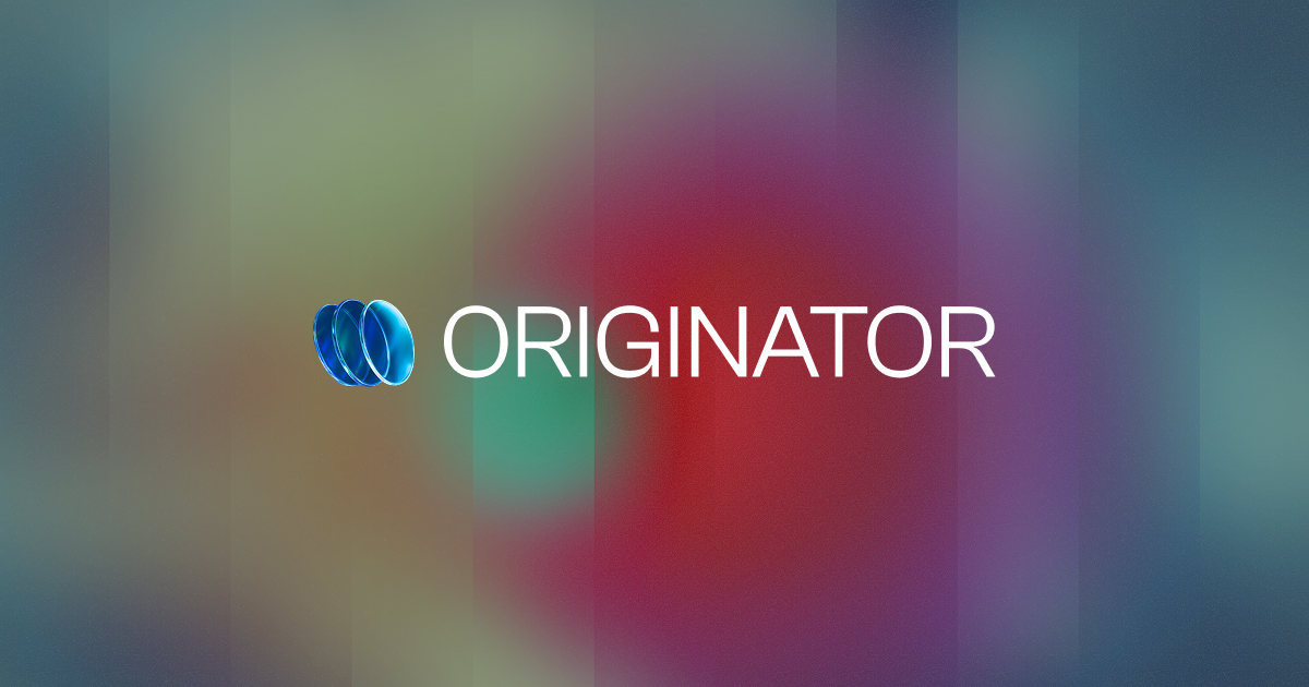 Originator Inc
