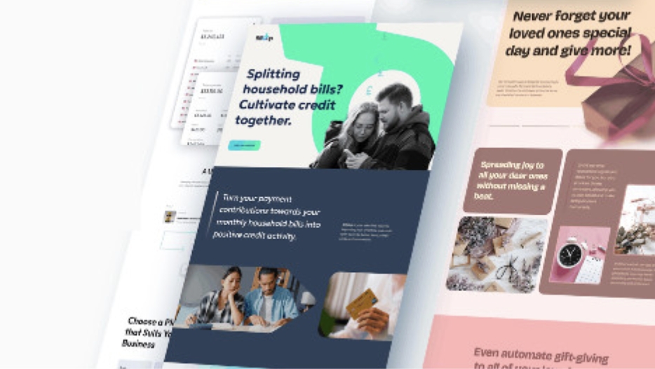 Million Labs - Validate your idea with a Smart Landing Page
