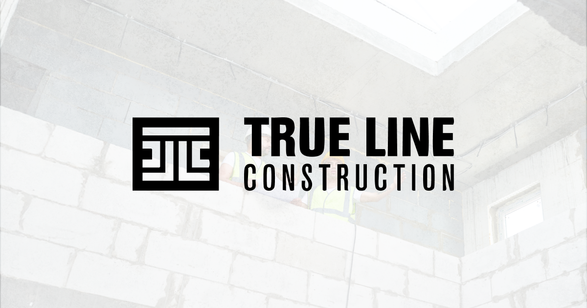 True Line Construction | Masonry Services In Rochester, NY