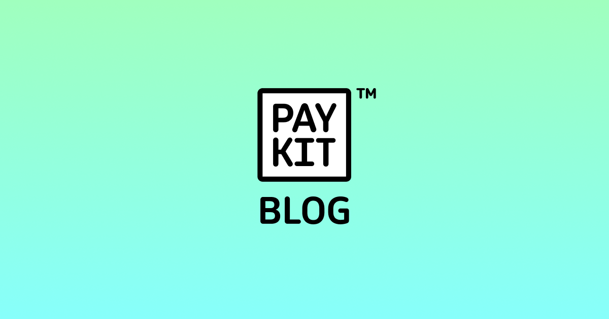 Blog | Paykit