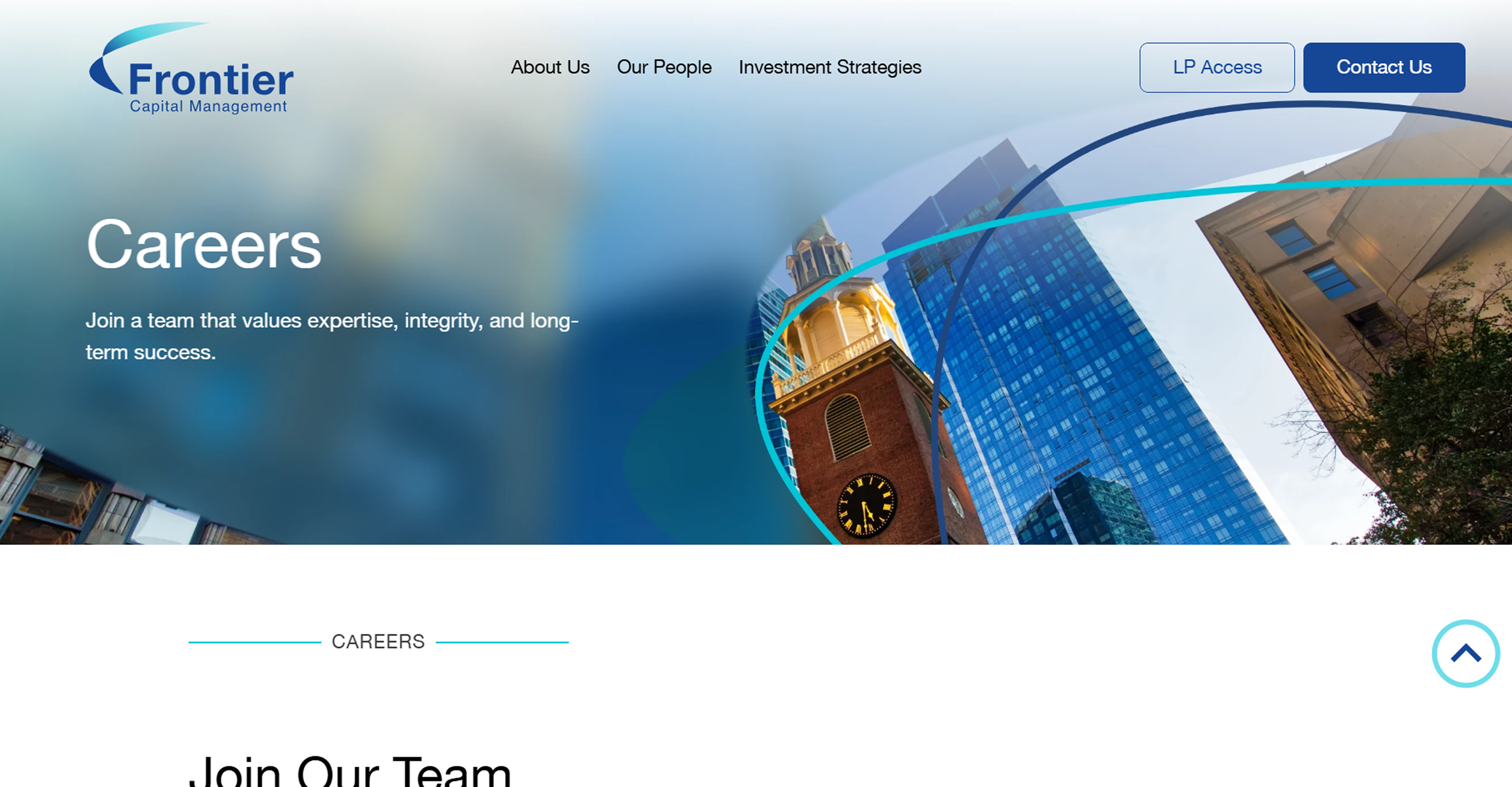 Frontier Capital Management