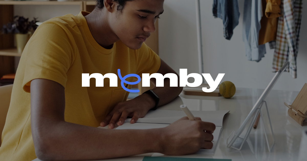 Memby - Online Group Tutoring
