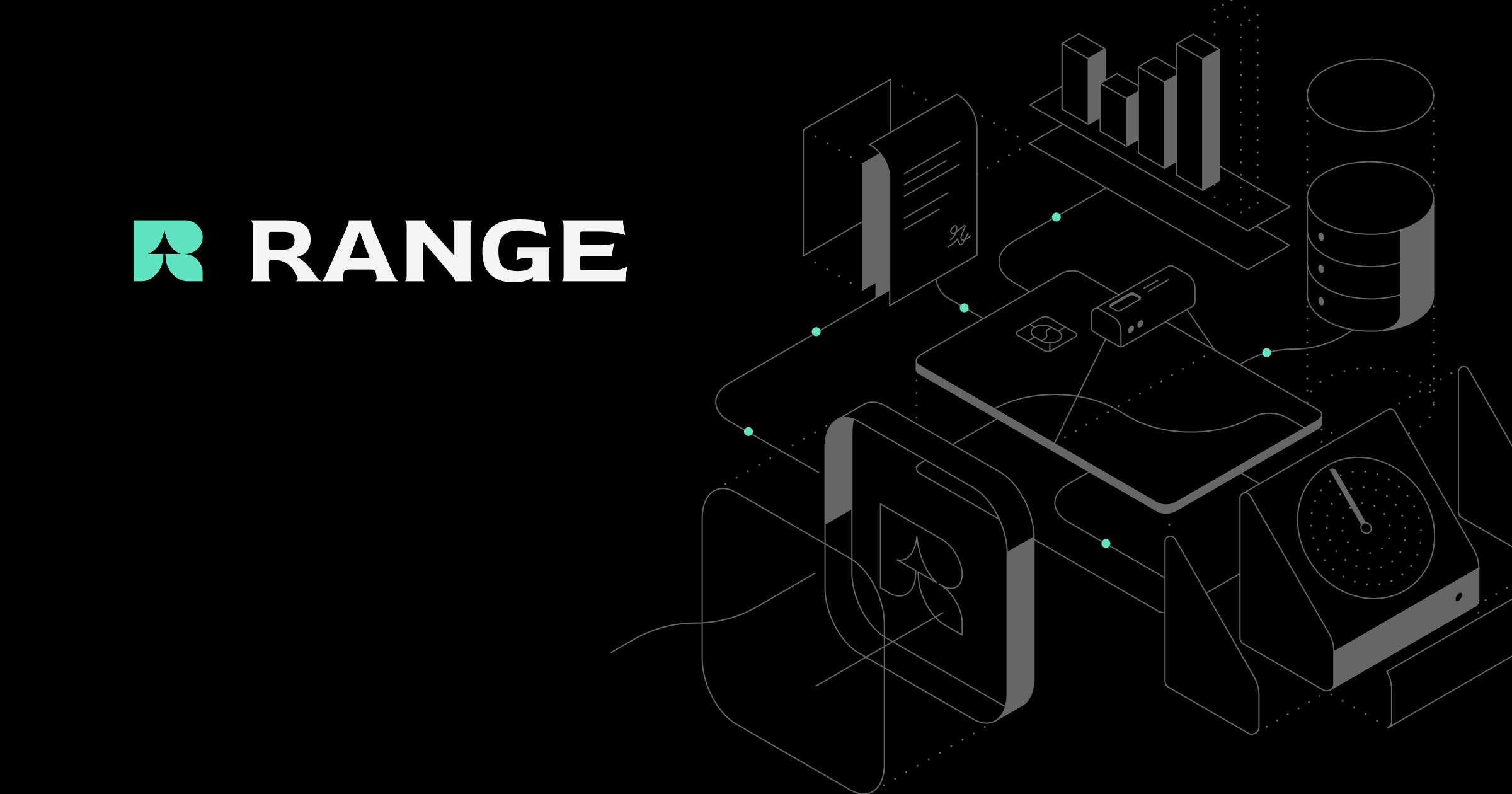 Range | The blockchain security and intelligence platform