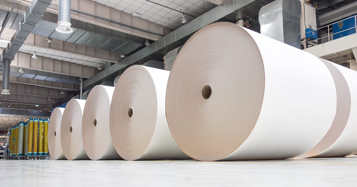Simply Paperboard