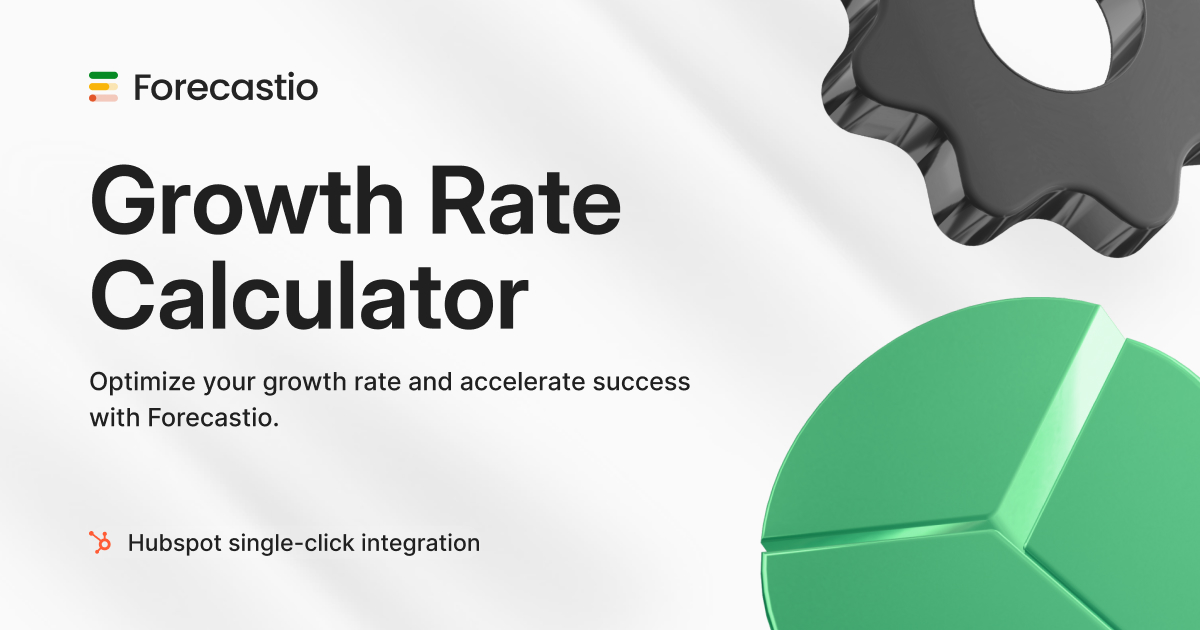 Growth Rate Calculator | Track and Optimize Your Business Growth