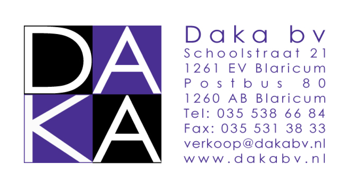 Daka BV