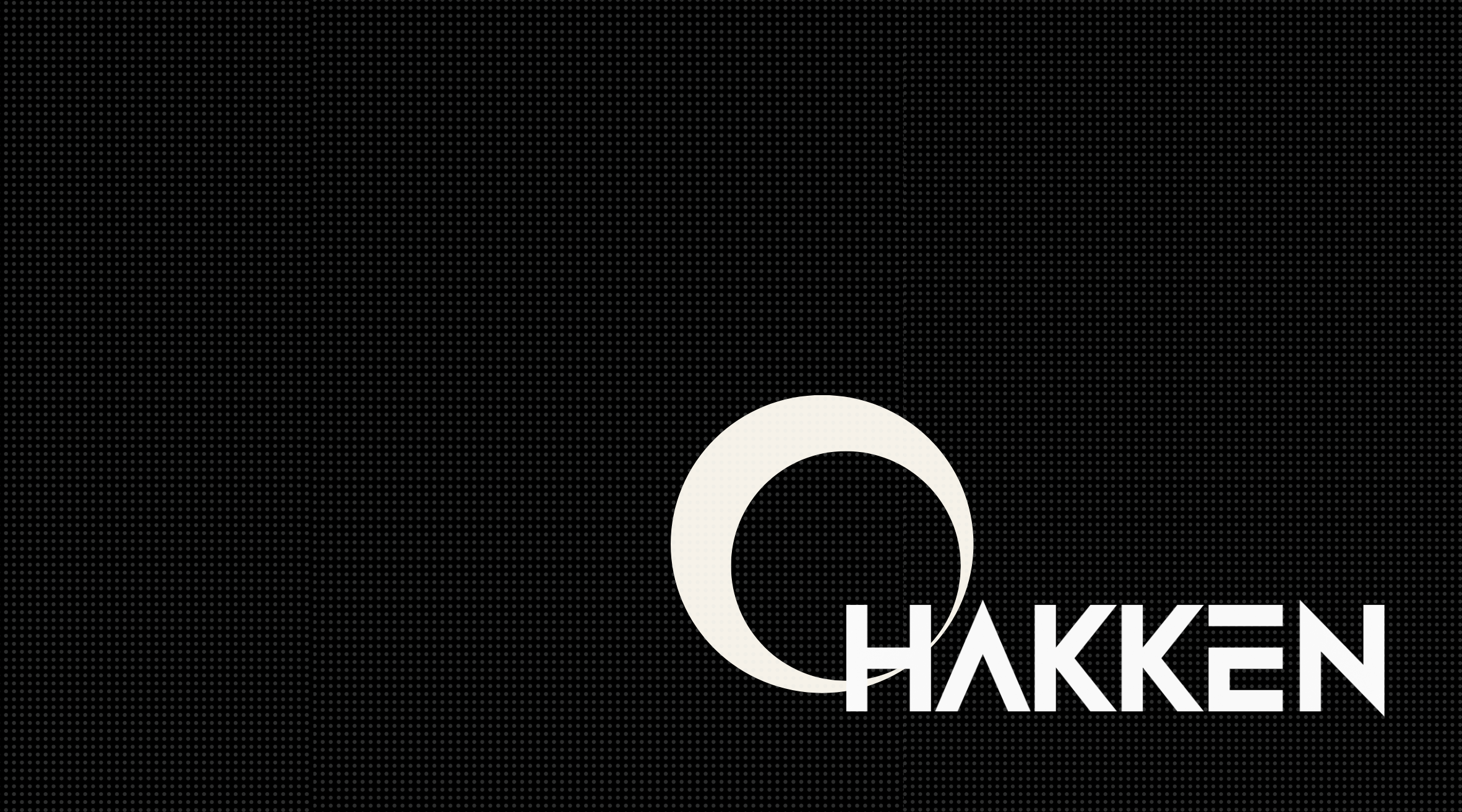 Hakken - A Discovery Plaform for the Games Industry