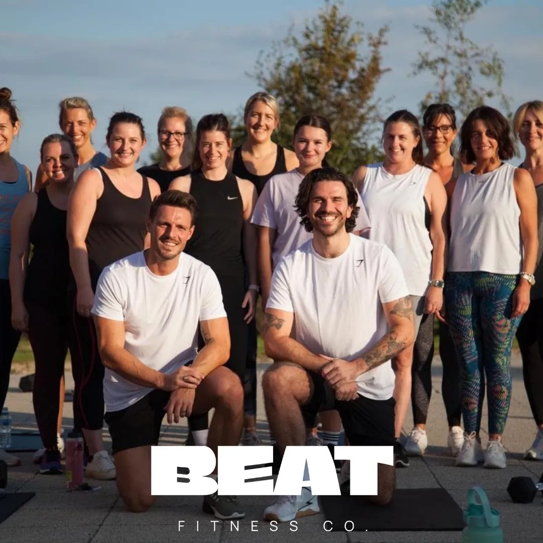 BEAT fitness co.