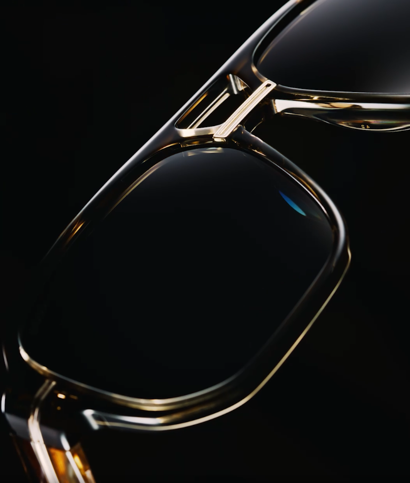 University Vision Centre | Lenses Services