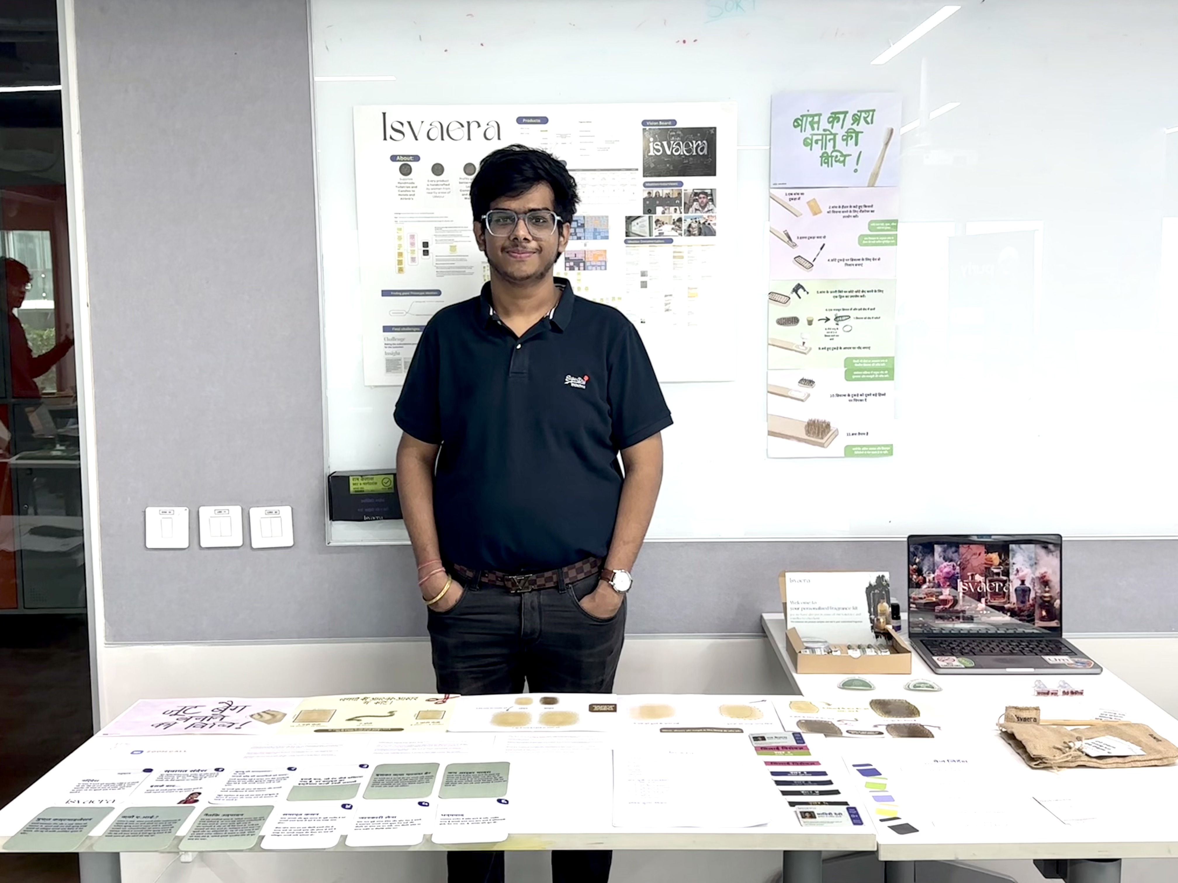 Projects - Rishi Agarwal