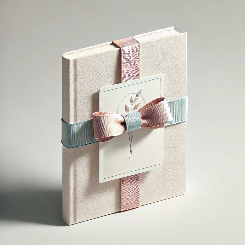 Dearest: The Perfect Book Gift, Handpicked & Delivered