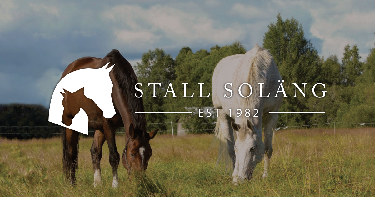 Stall Soläng