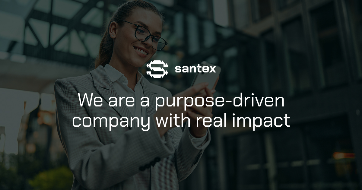 Careers | Santex Group