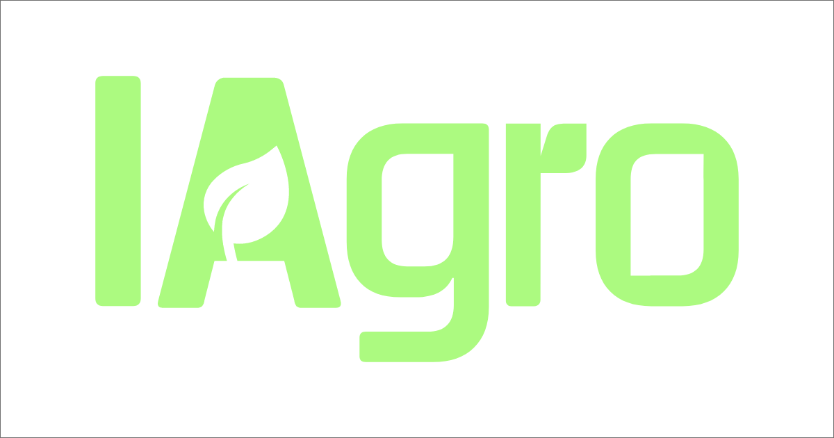 IAgro - A Inteligência Artificial do agro brasileiro